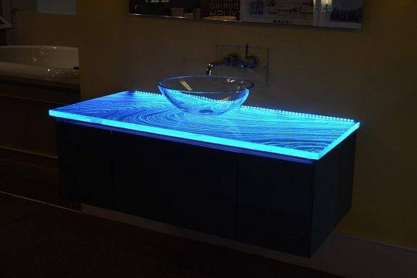 Water Jet Services from Downing Designs in Tampa. - Downing Designs