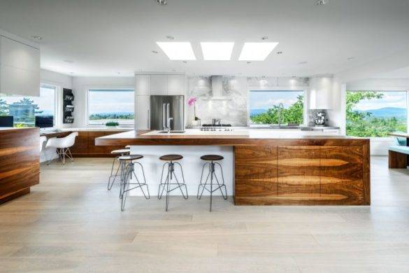 Lava Stone Countertops A Colorful Countertop Option