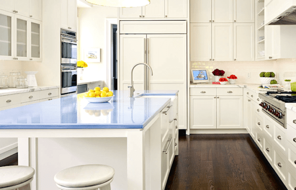 Lava Stone Countertops A Colorful Countertop Option