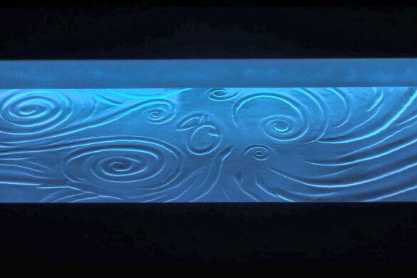 Glass Sinks - Downing Designs