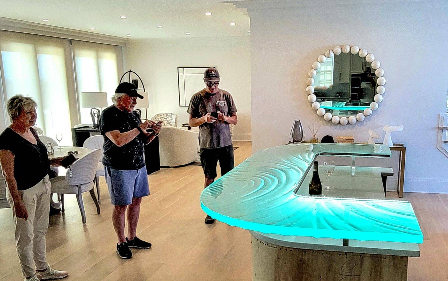 2024 Buyers Guide to Glass Countertops written by an Expert