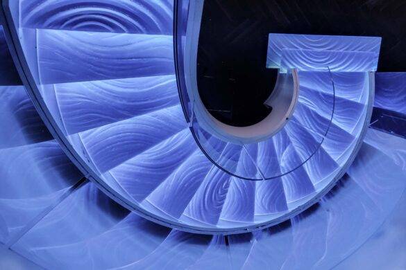 Glass Countertops - Downing Designs